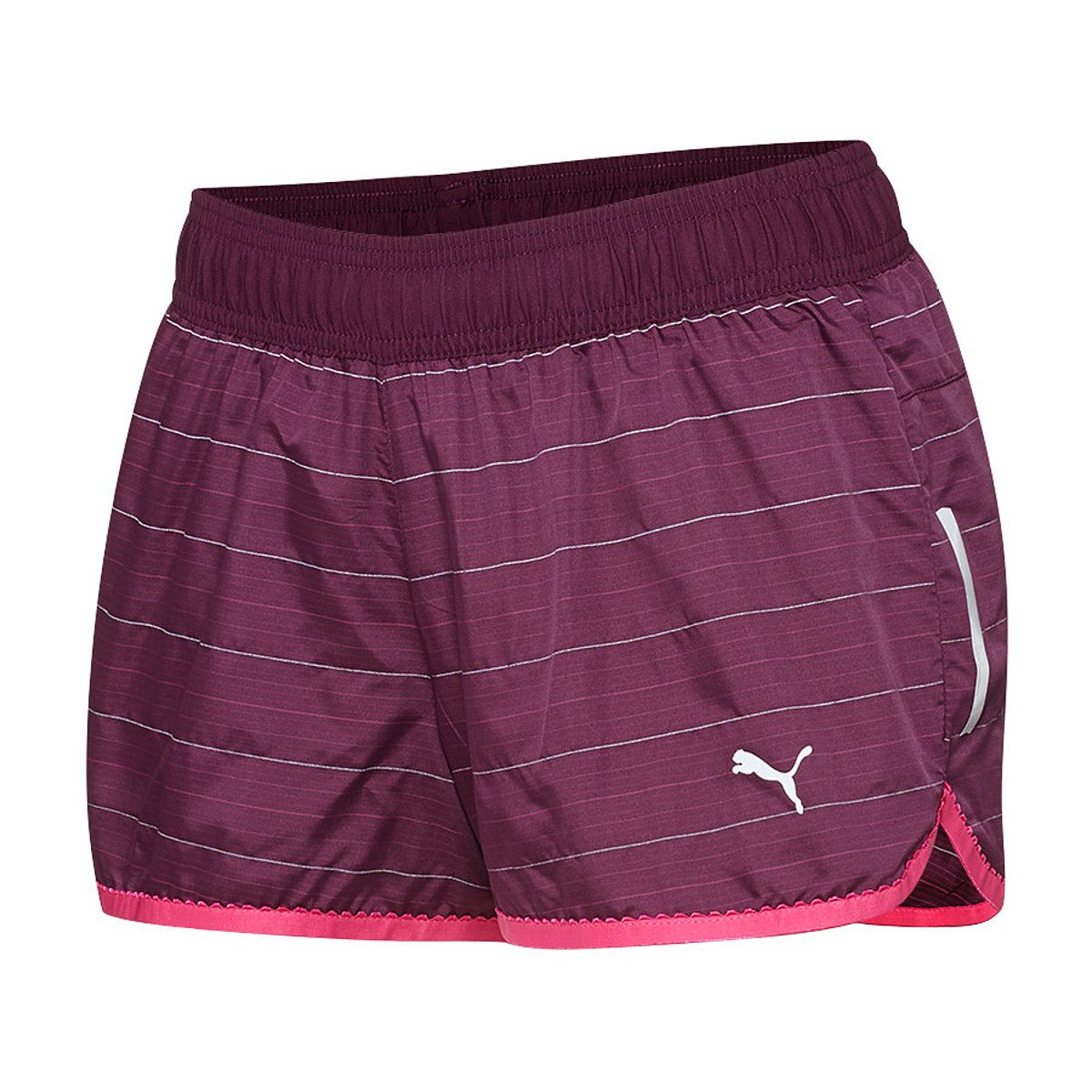 Puma PR Pure NightCat Short - Women's - Clothing