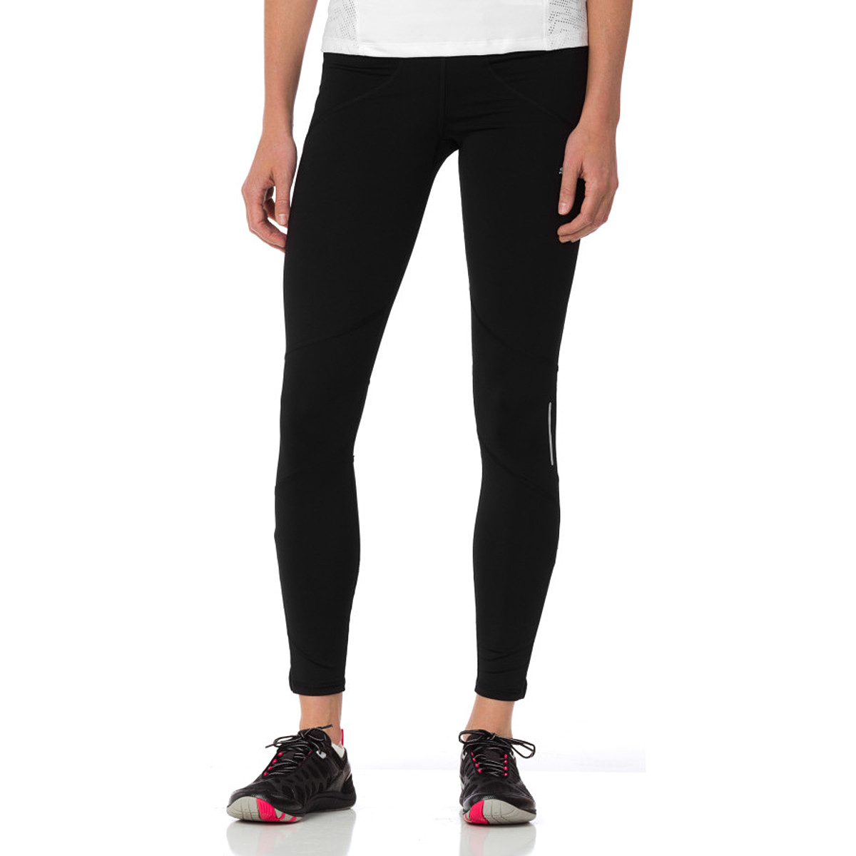 Puma PR Pure Core Long Tight - Women's - Clothing