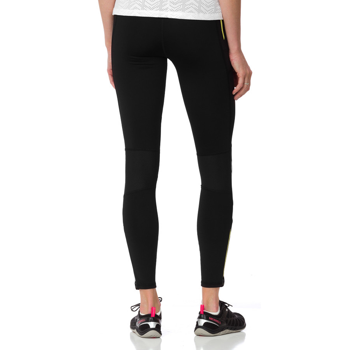 Puma PR Pure Core Long Tight - Women's - Clothing