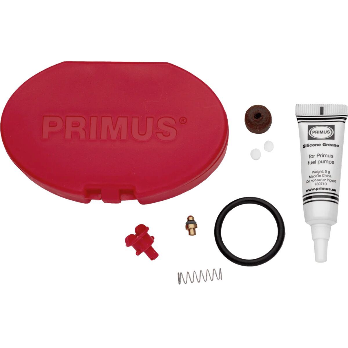 Primus ErgoPump Fuel Pump Maintenance Kit - Hike & Camp