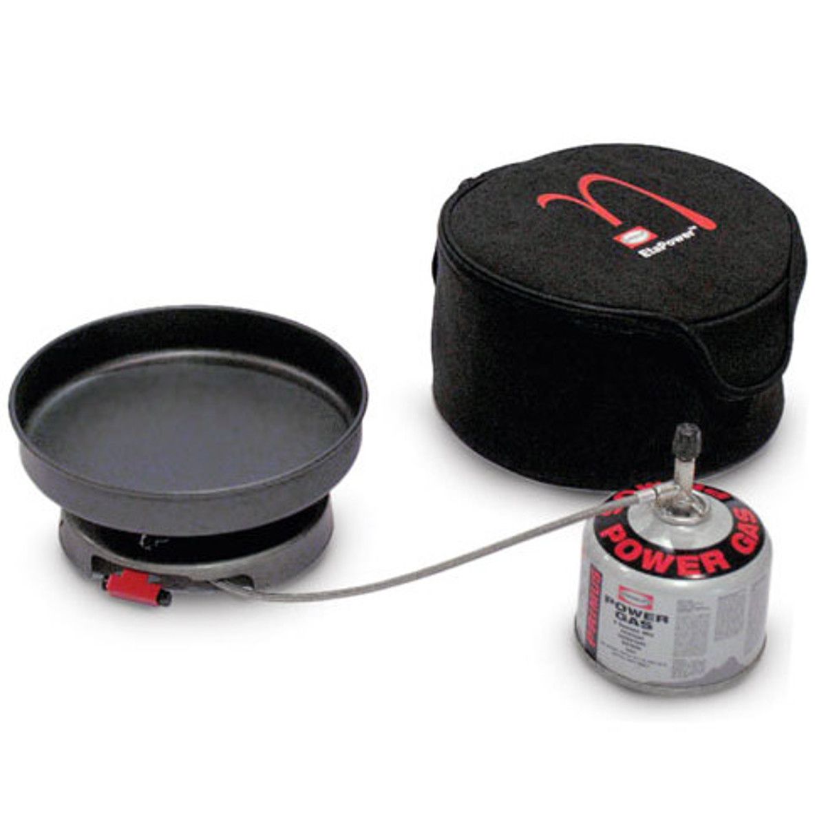 Primus EtaPower EF Trail Stove - Hike & Camp