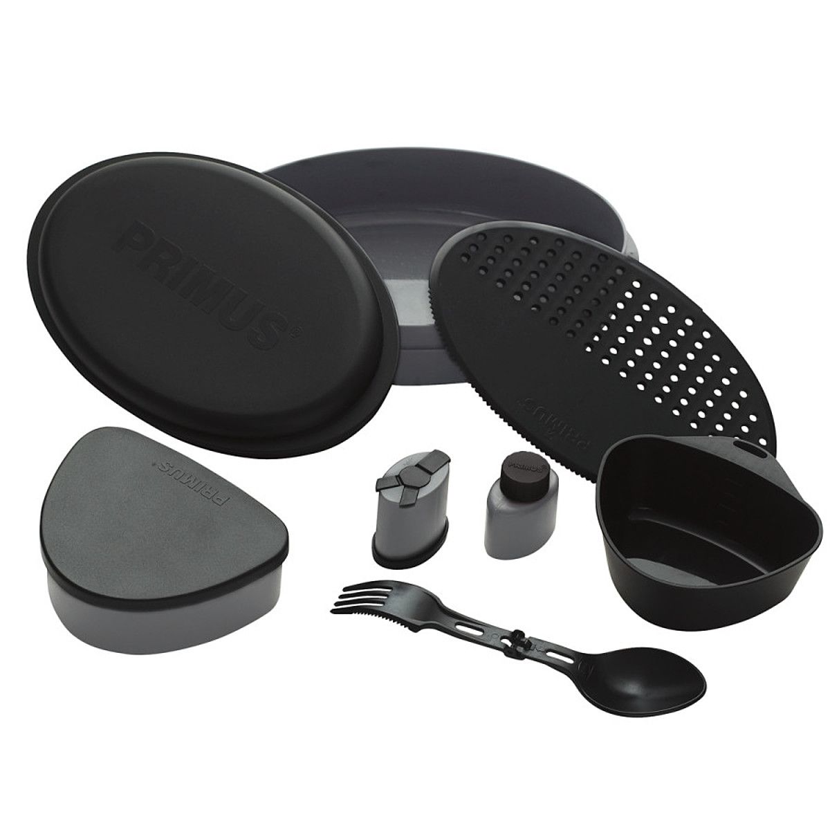 Primus Primus Meal Set - Cookware - Hike & Camp