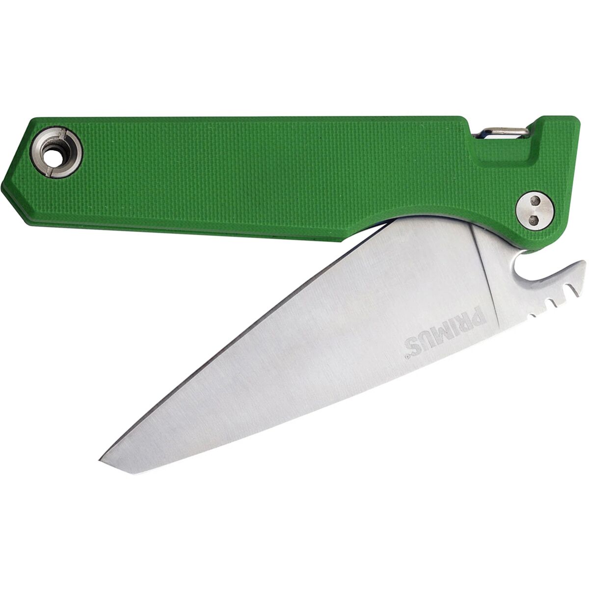 Primus Fieldchef Pocket Knife - Hike & Camp