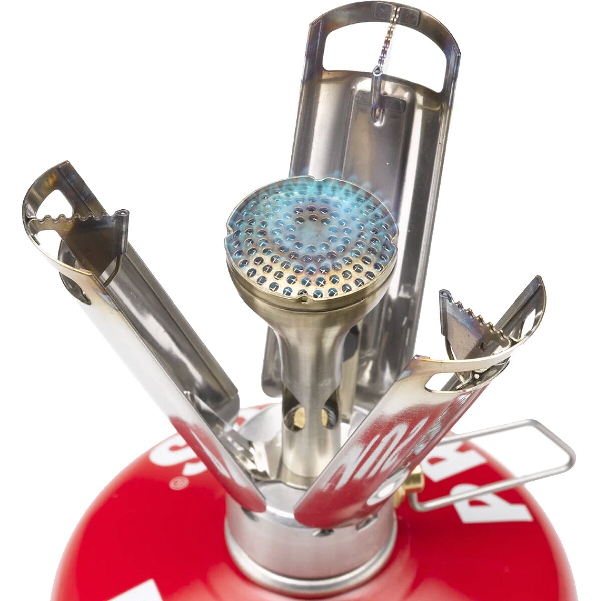 Primus Firestick - Hike & Camp