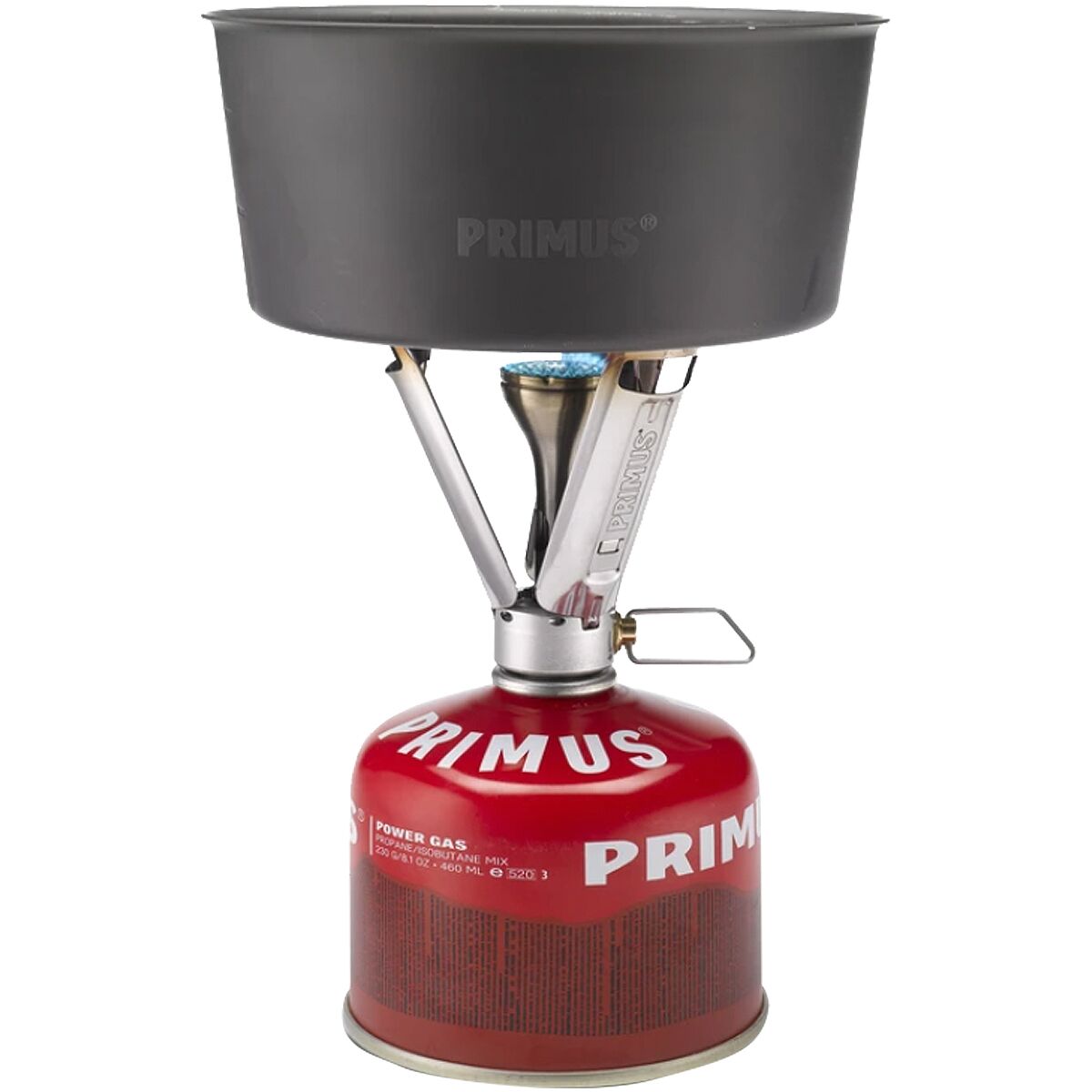 Primus Firestick - Hike & Camp