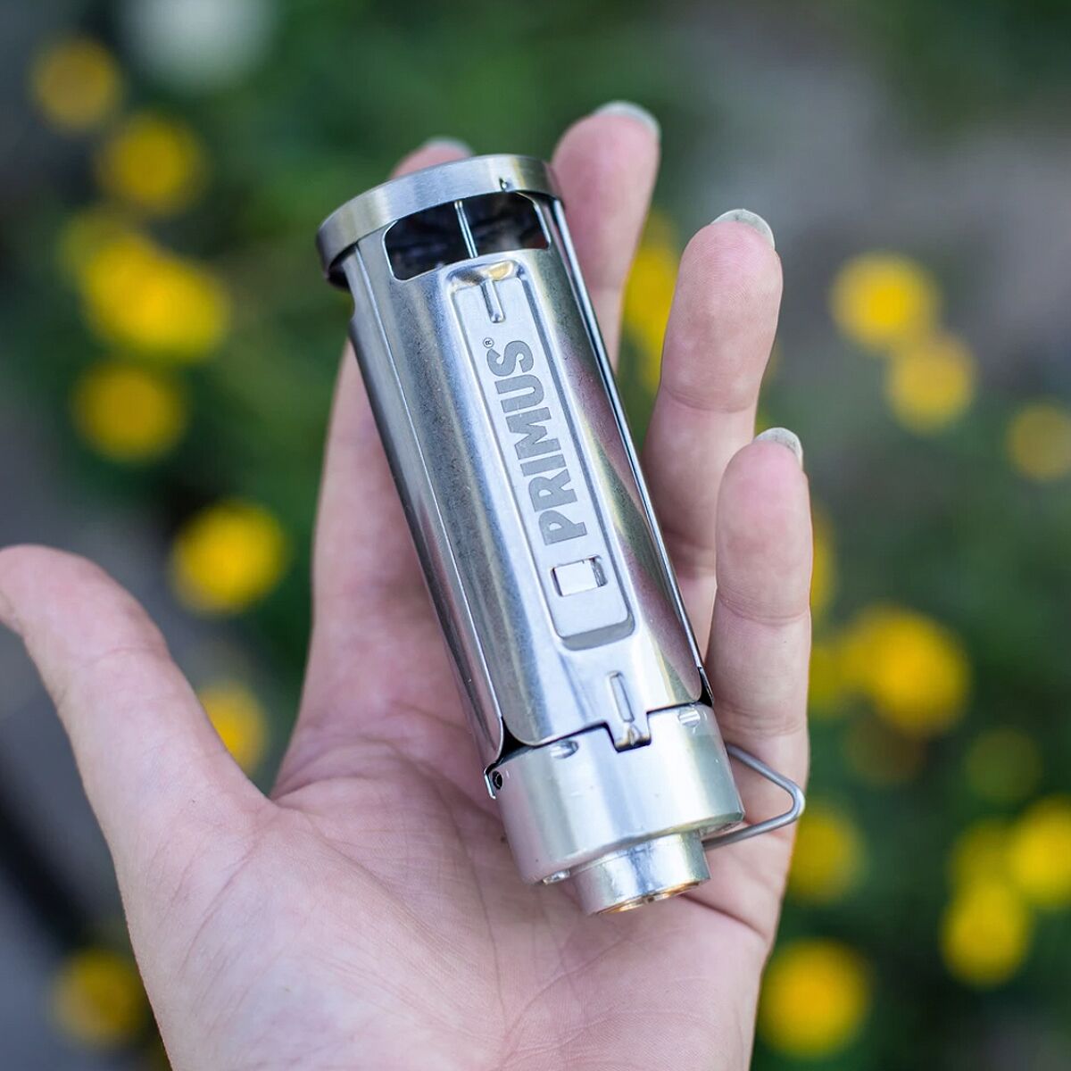 Primus Firestick - Hike & Camp