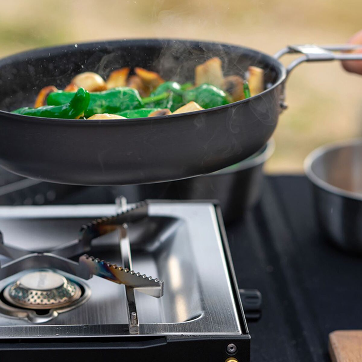 Primus LiTech Small Frying Pan - Hike & Camp