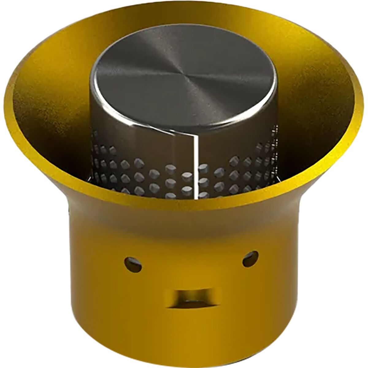 Primus Omnilite Ti Stove + Silencer - Hike & Camp