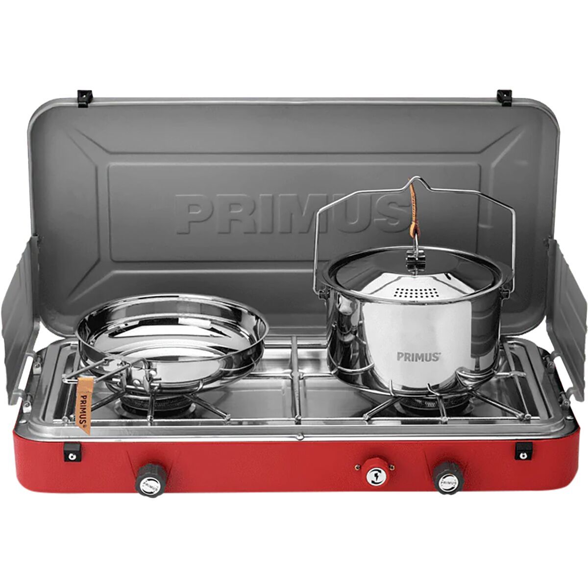 Primus Profile Campground Stove - Hike & Camp