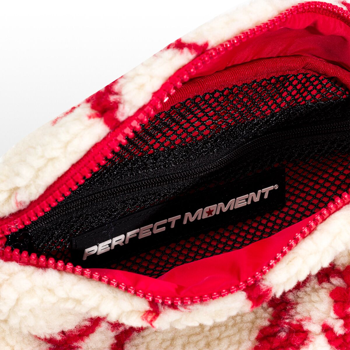 Perfect Moment Sherpa Waist Bag - Accessories