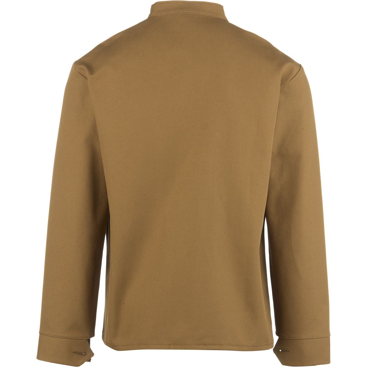 Pointer Brand Brown Duck Banded Collar Chore Coat - Men's - Clothing