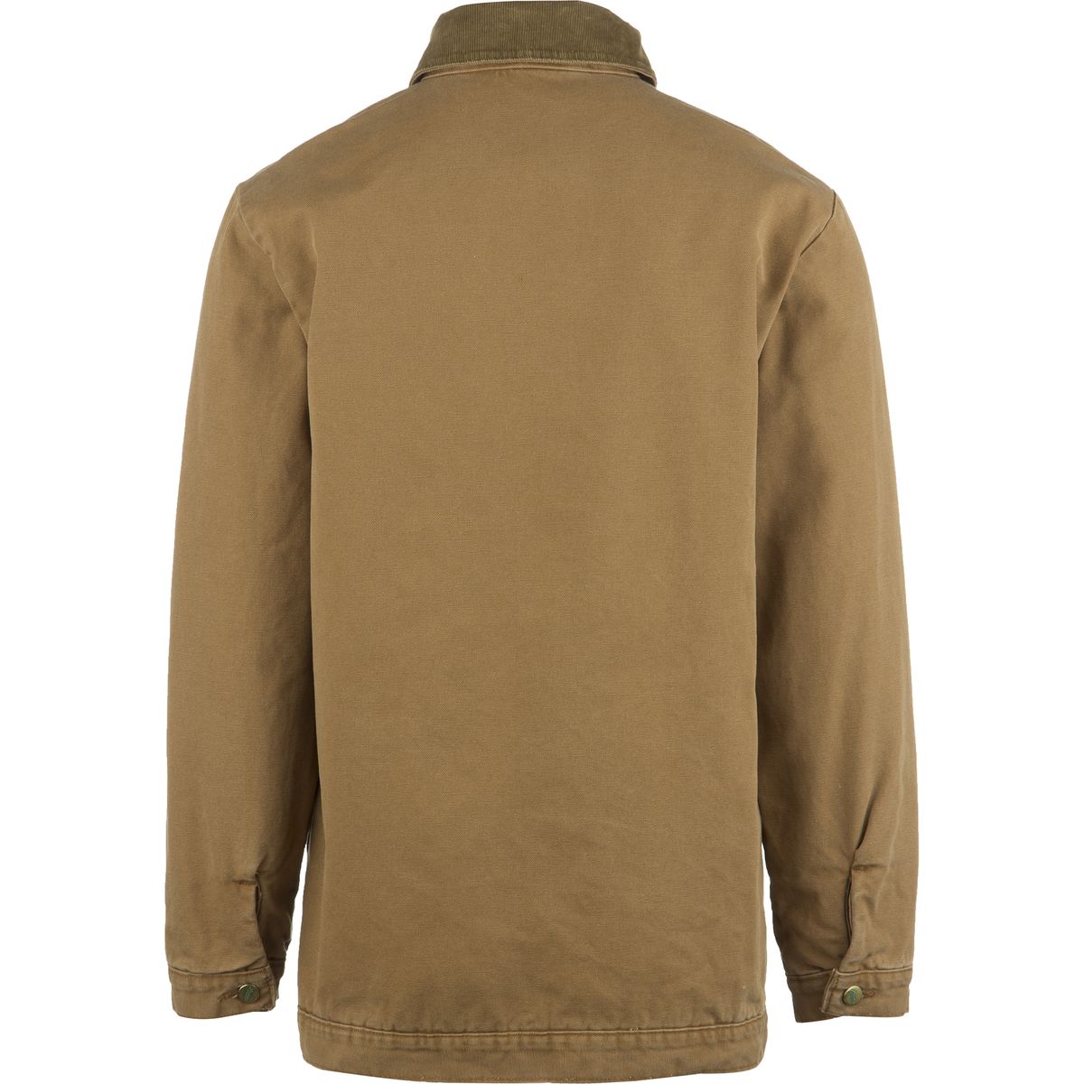 Pointer Brand Brown Duck Barn Coat - Men's - Clothing