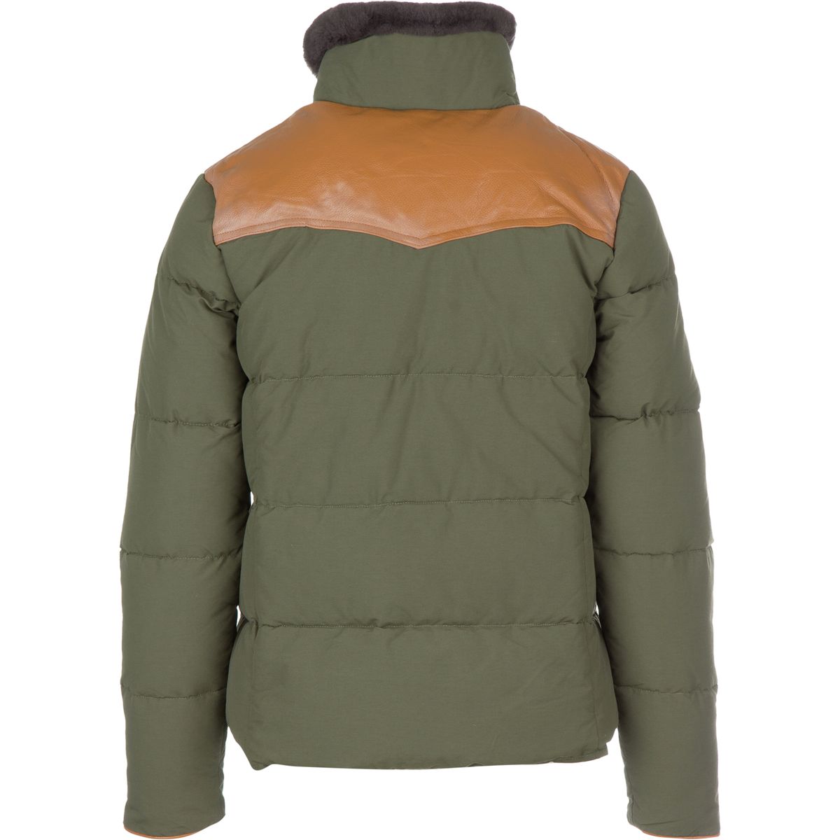 Penfield Rockwool Down Jacket - Women's