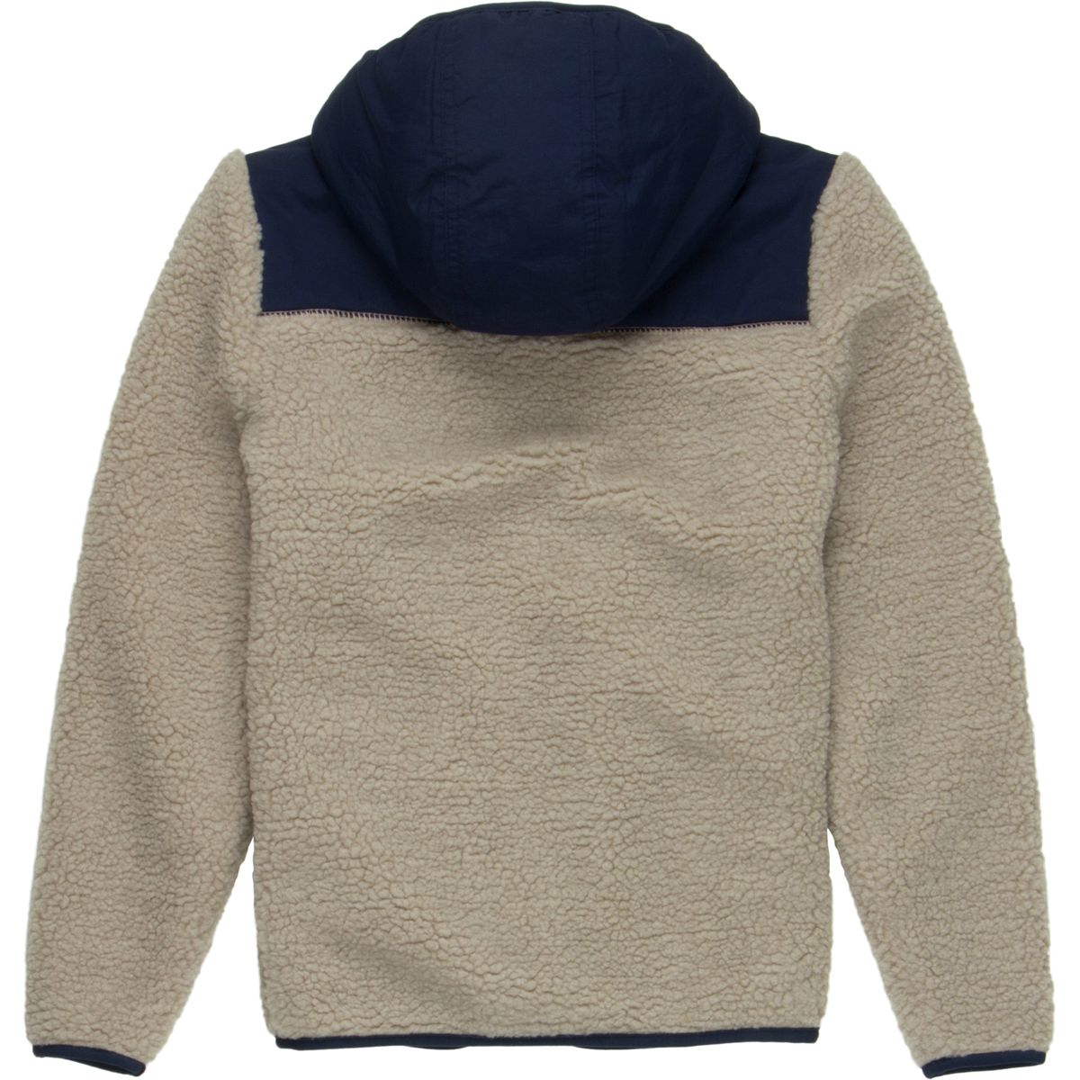 Penfield Carson Hooded Pile Fleece Jacket - Boys' - Kids