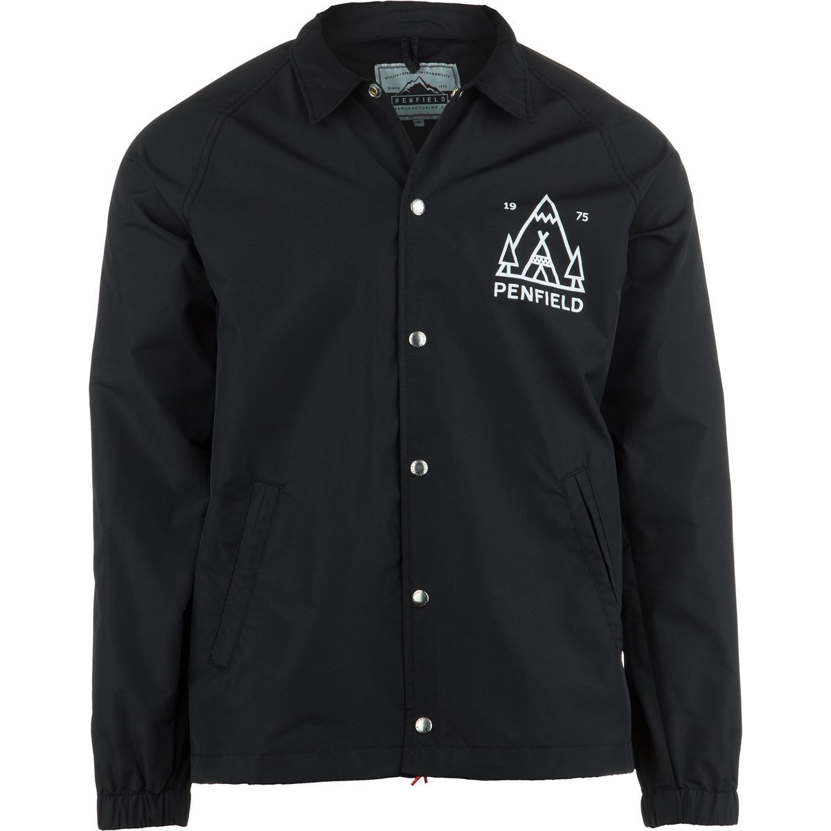 Penfield Howard Jacket - Men's - Clothing