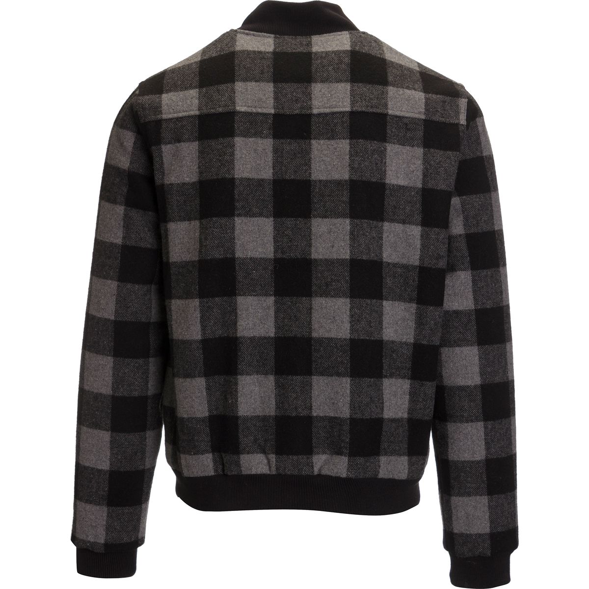 Penfield Glendale Buffalo Bomber Plaid Jacket - Men's | Backcountry.com