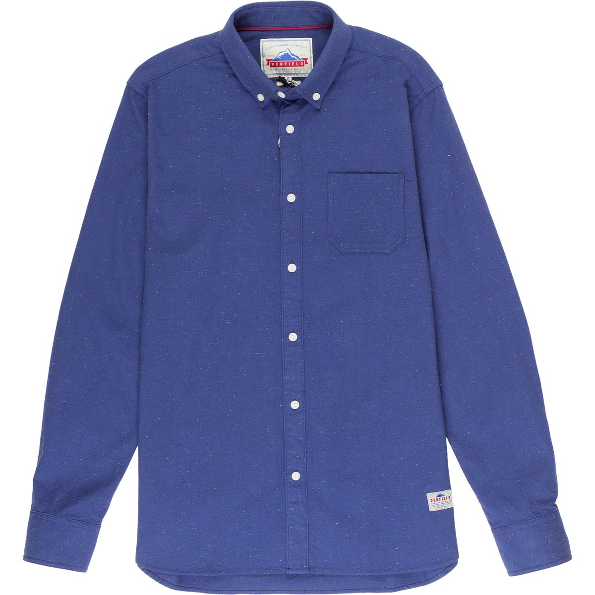 Penfield Delano Shirt - Men's - Clothing