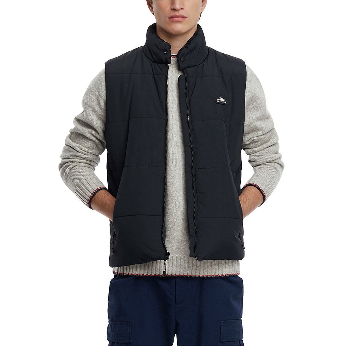 Penfield Washburn Vest - Men's - Clothing
