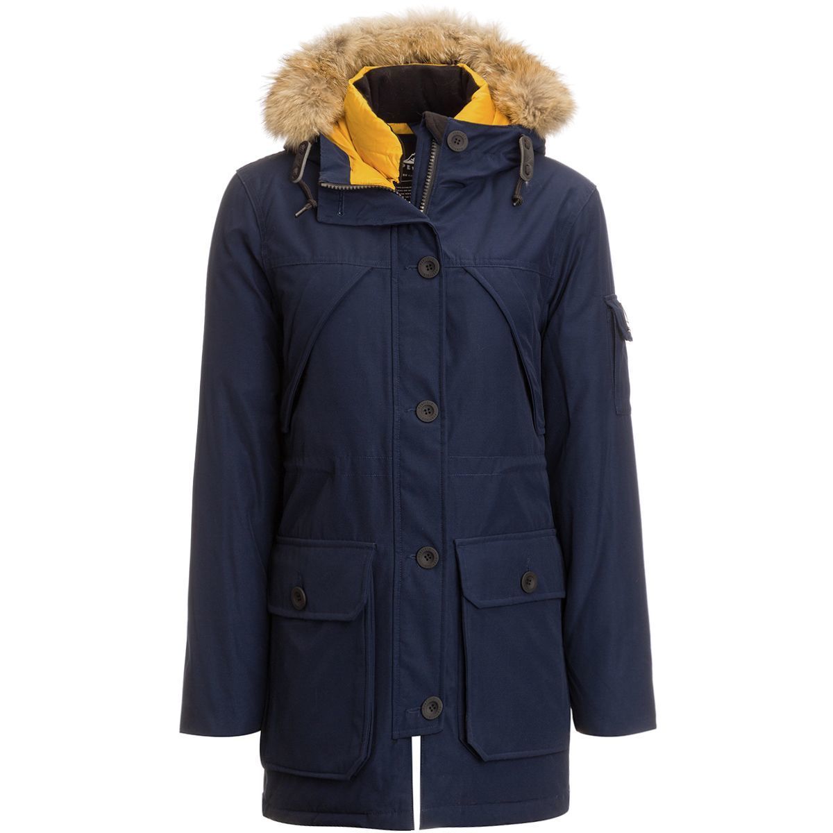 Penfield Hoosac Down Jacket - Women's - Clothing