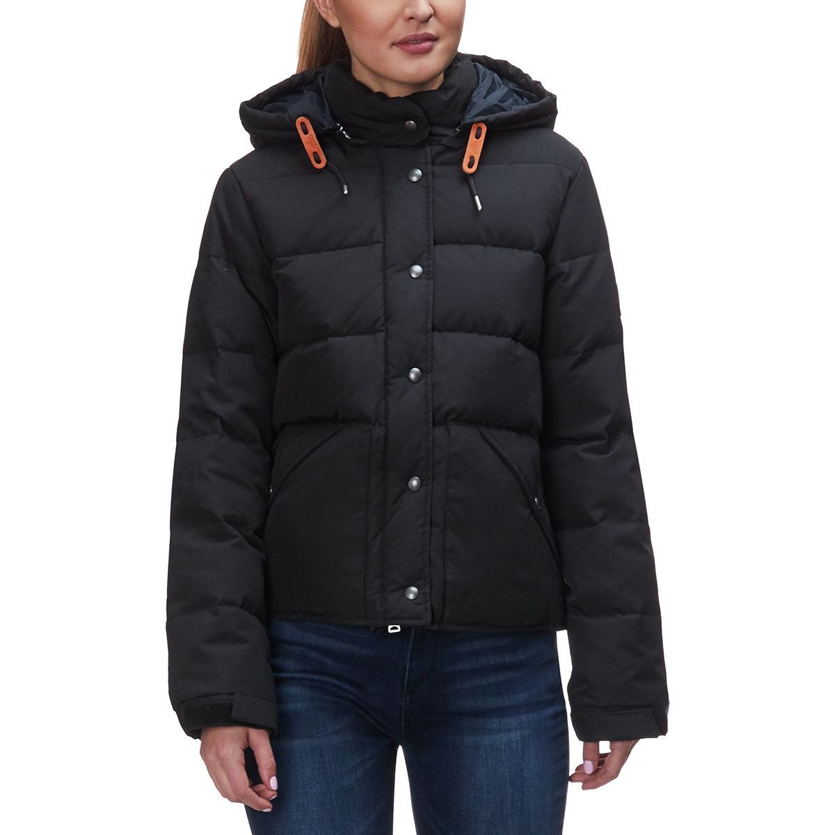 Penfield Bowerbridge Classic Jacket - Women's - Clothing