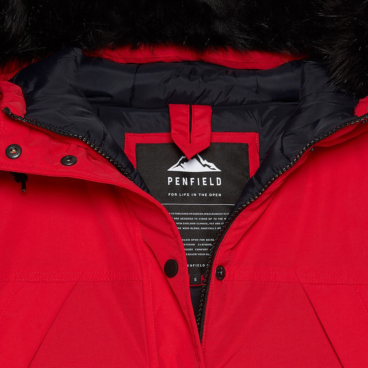 Penfield Kirby Jacket - Women's | Backcountry.com
