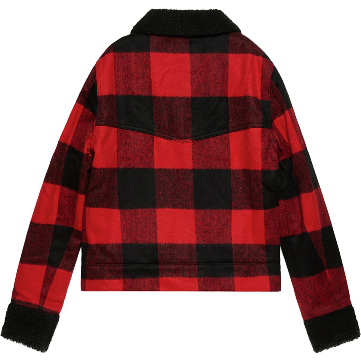 Penfield Barton Buffalo Check Jacket - Women's - Clothing