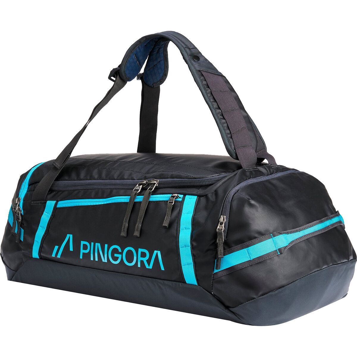 Pingora Radia 35L Duffel Bag - Accessories