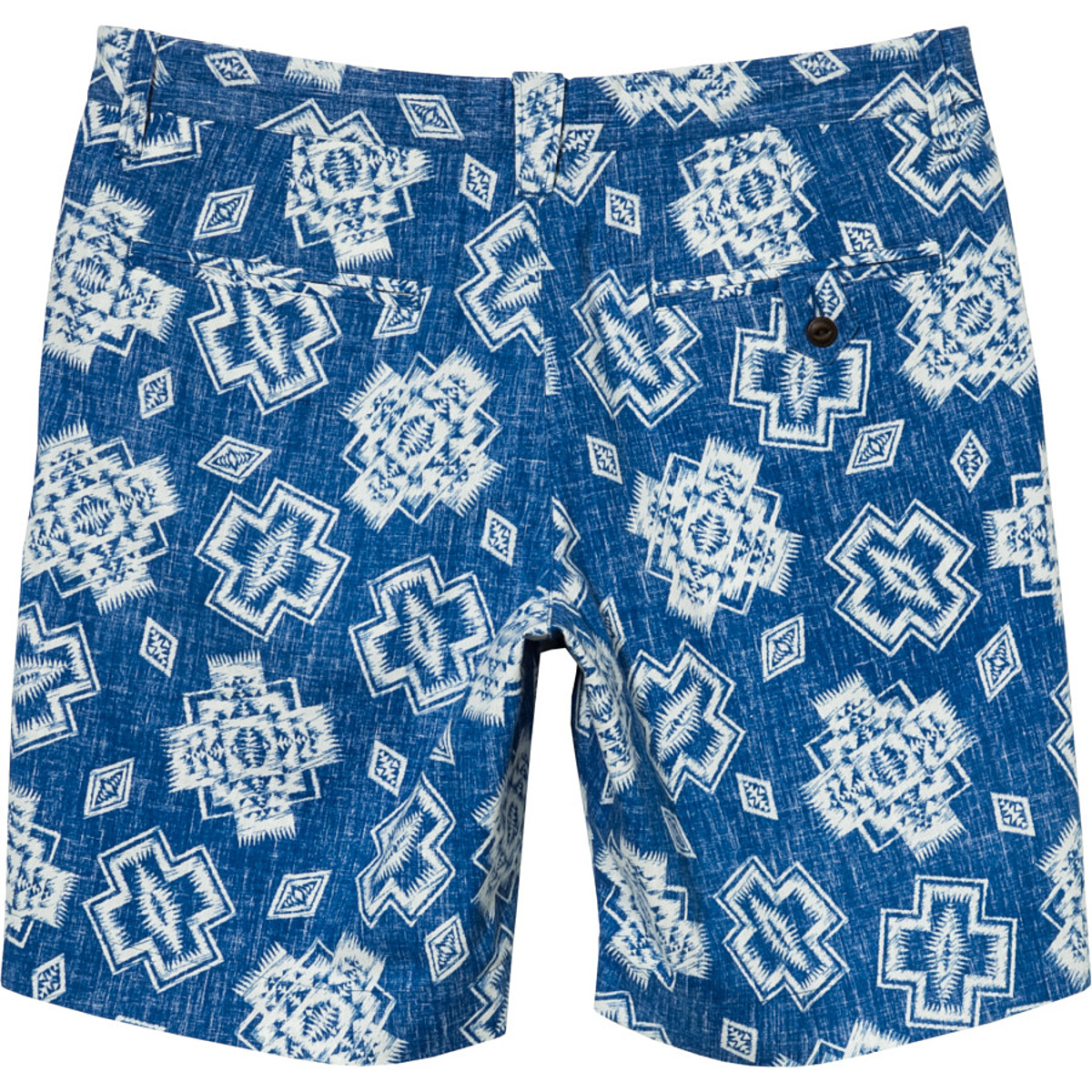Pendleton Print Surfster Short - Men's - Clothing