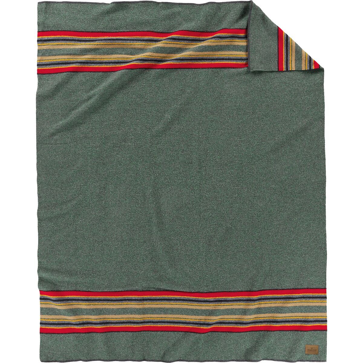 Pendleton - Wool Clothing & Blankets