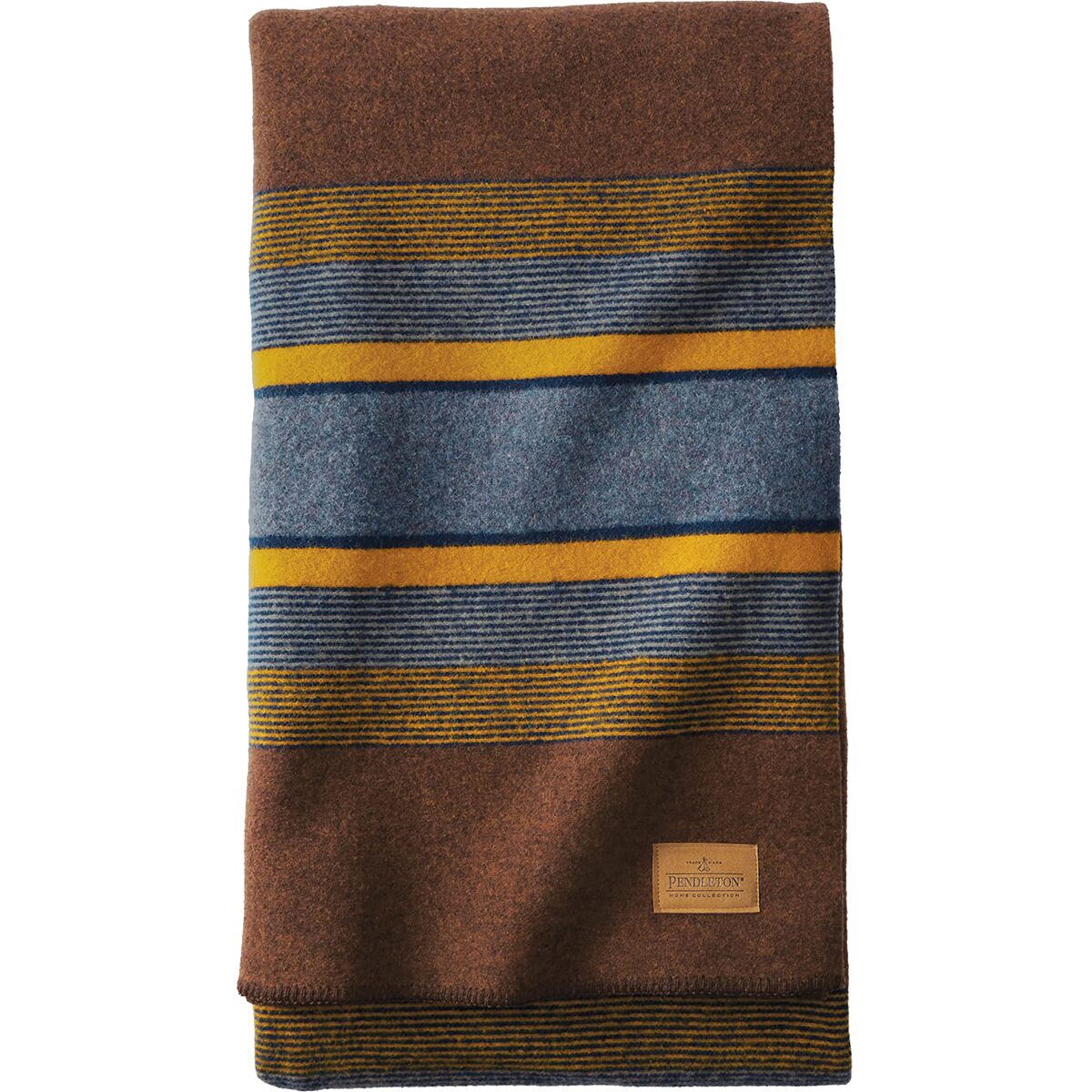 Pendleton Yakima Camp Blanket - Accessories