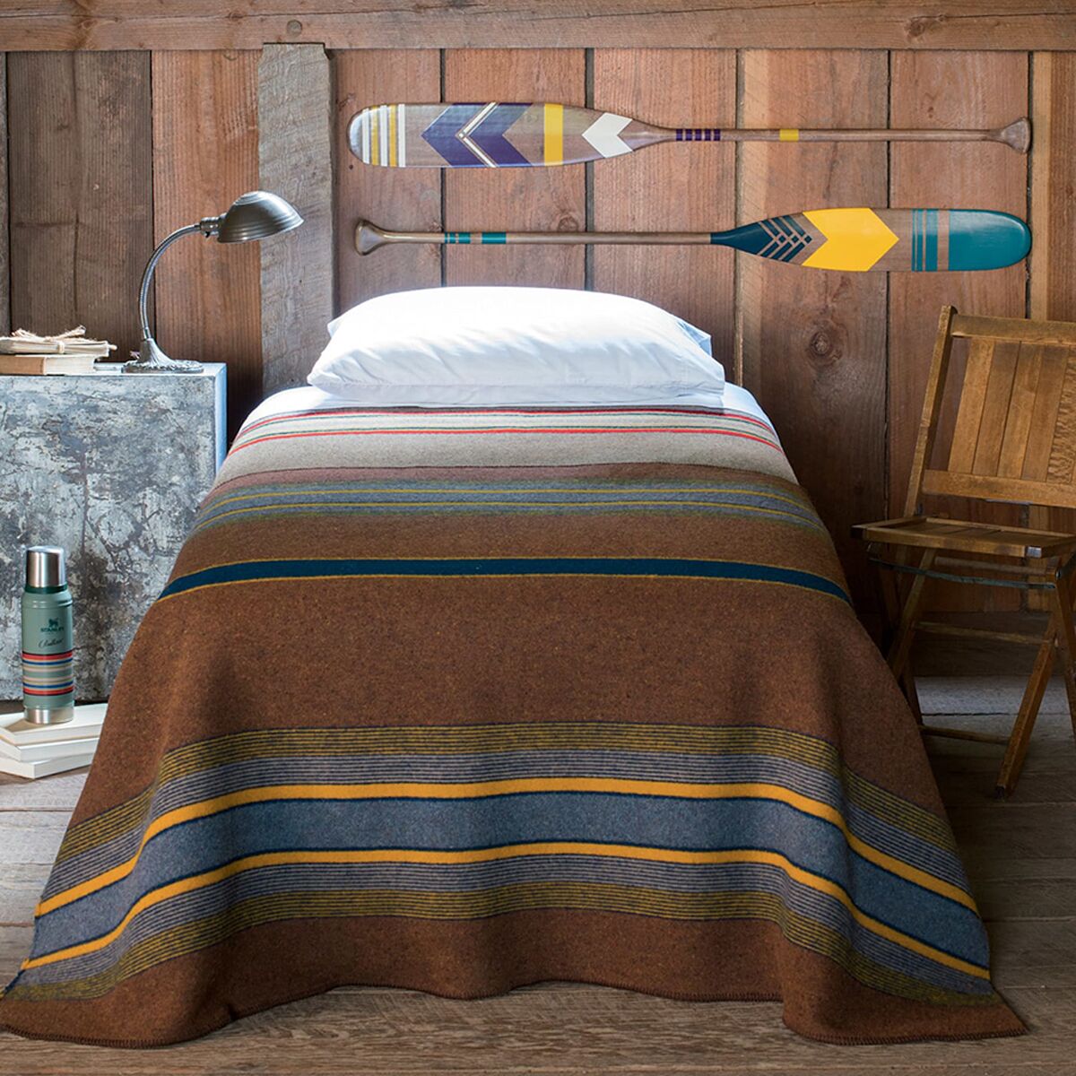 Pendleton Yakima Camp Blanket - Accessories