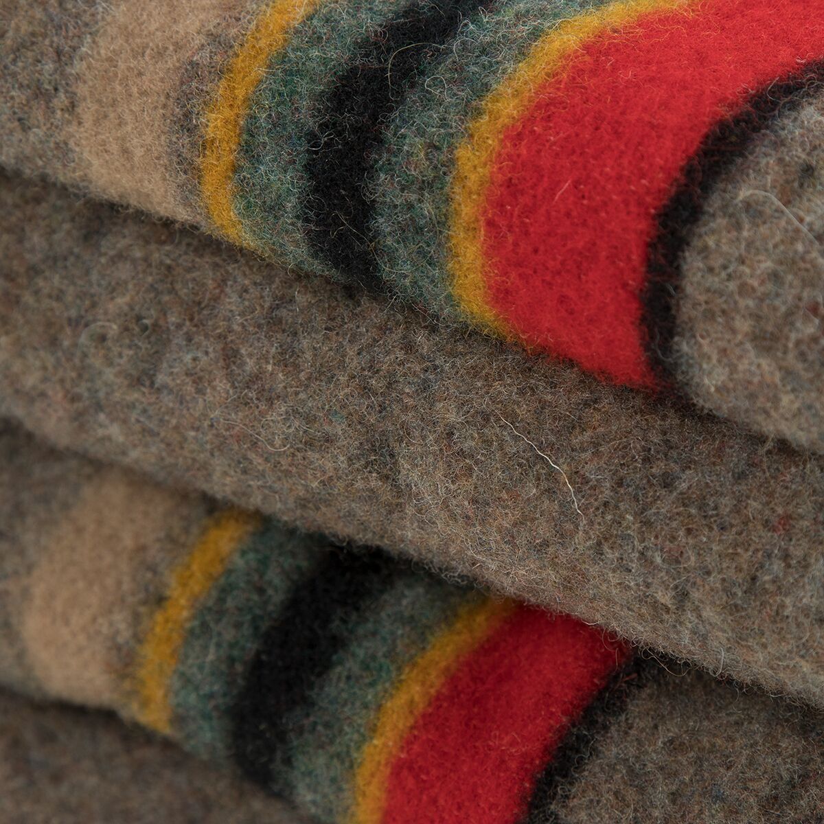 Pendleton Yakima Camp Blanket - Accessories