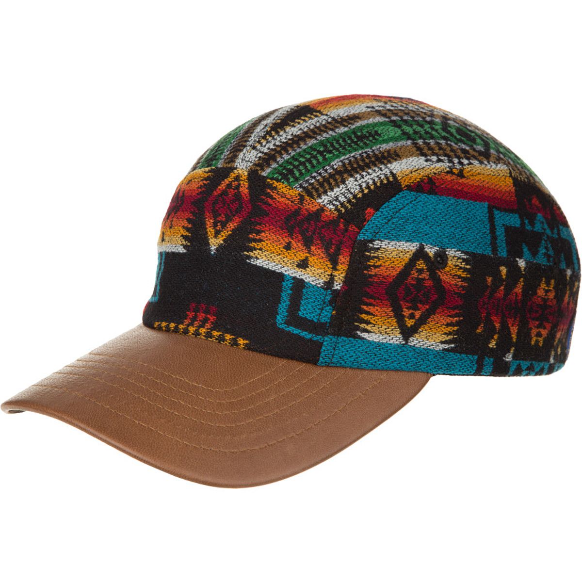 Pendleton Jacquard Cap - Accessories