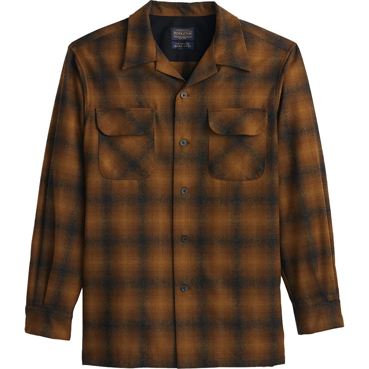 Pendleton Board Shirt - Men's - Clothing