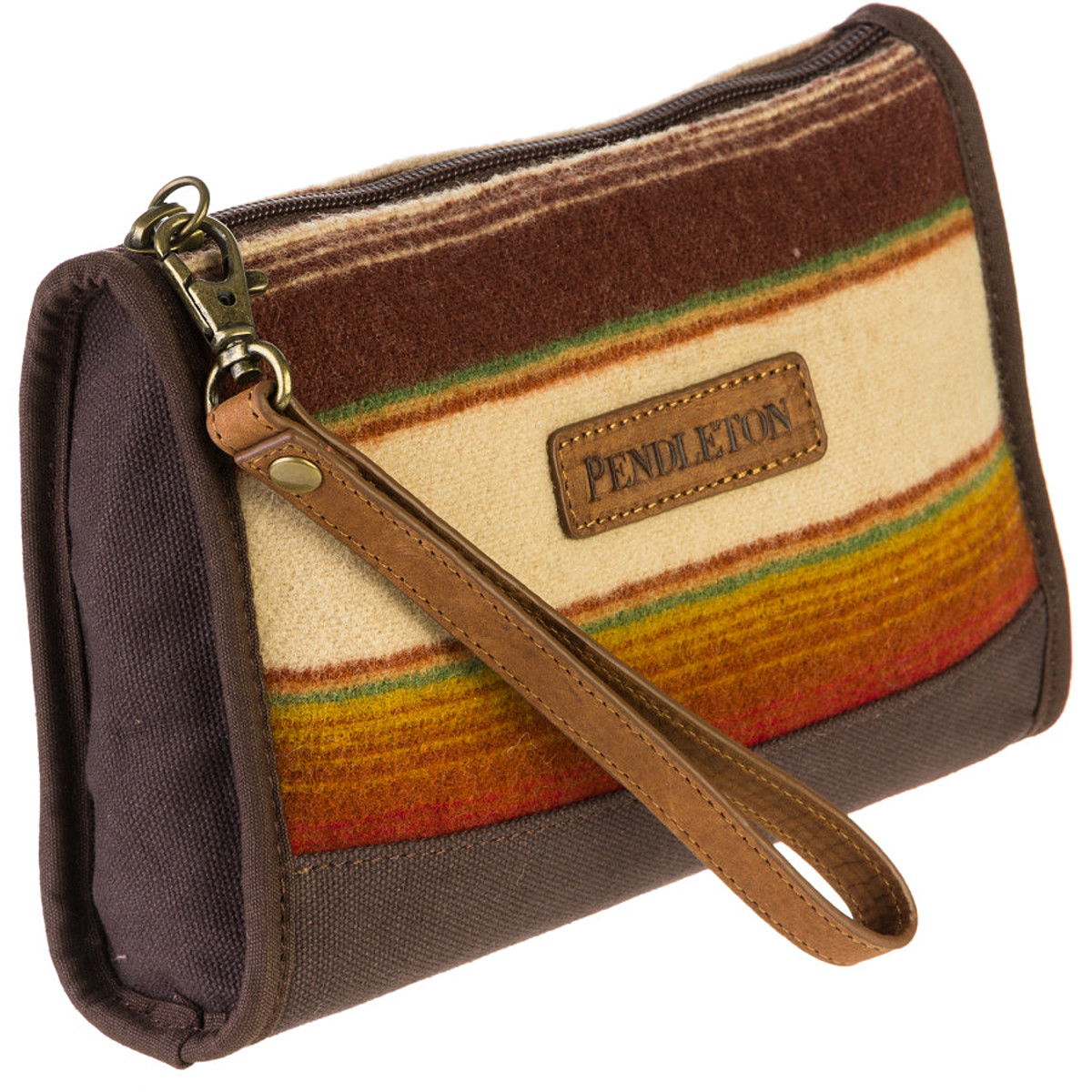 Pendleton Travel Wristlet - Accessories