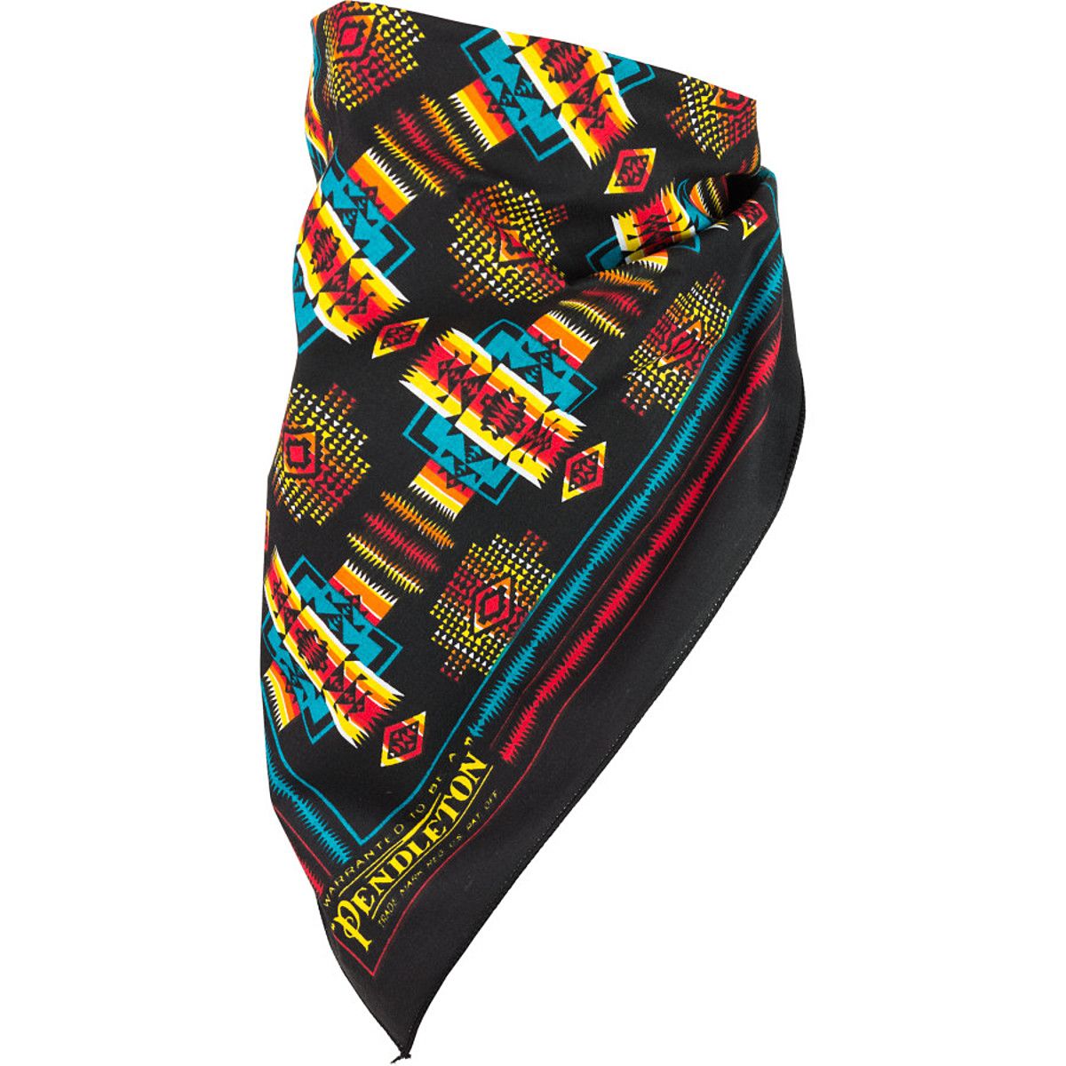 Pendleton Chief Joseph Bandana - Accessories