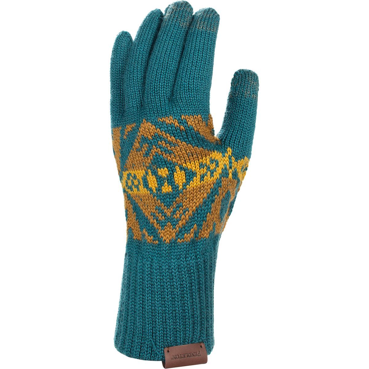 Pendleton Texting Glove - Women's | Backcountry.com
