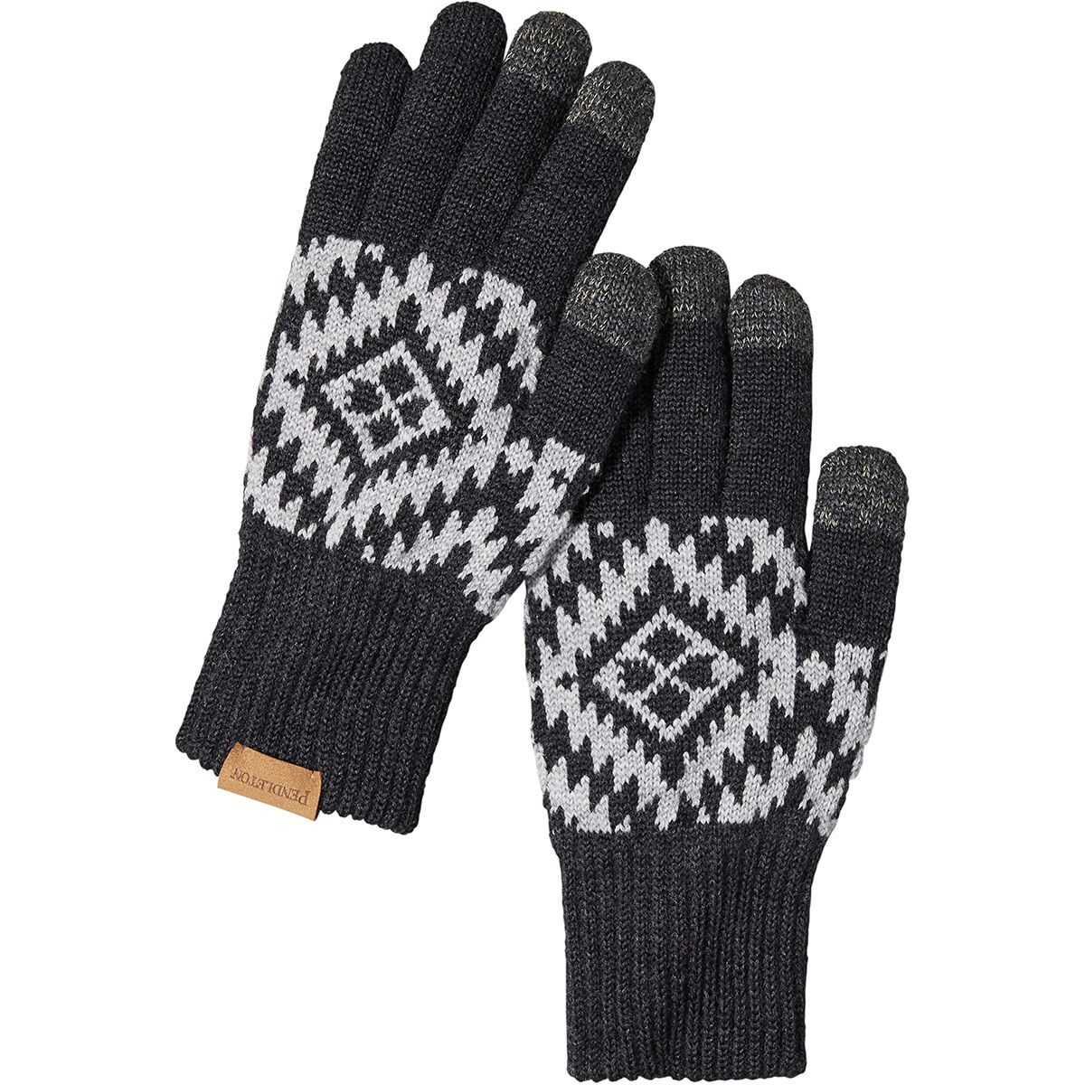 Pendleton Texting Glove - Women's