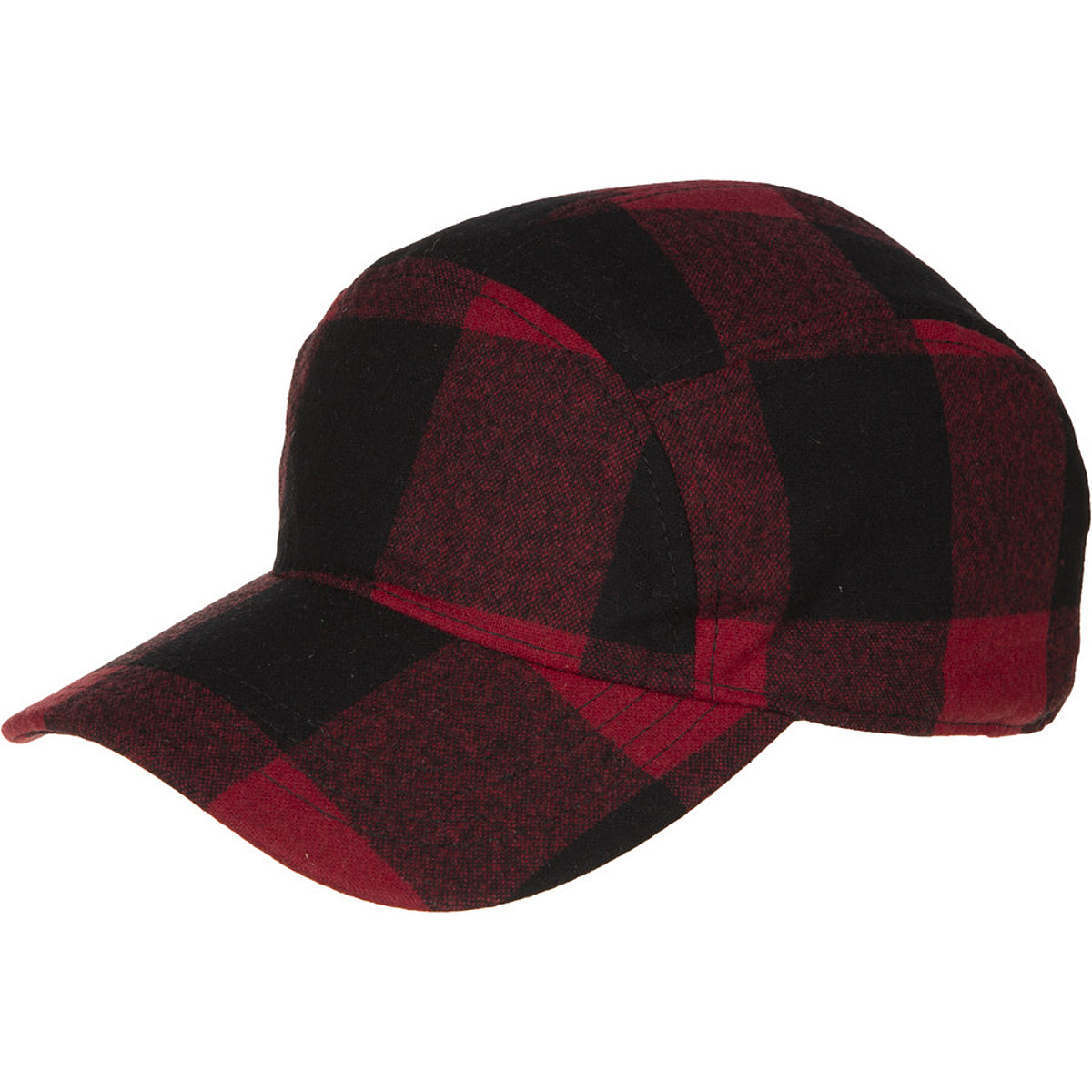 Pendleton Timberline 5-Panel Cap - Accessories