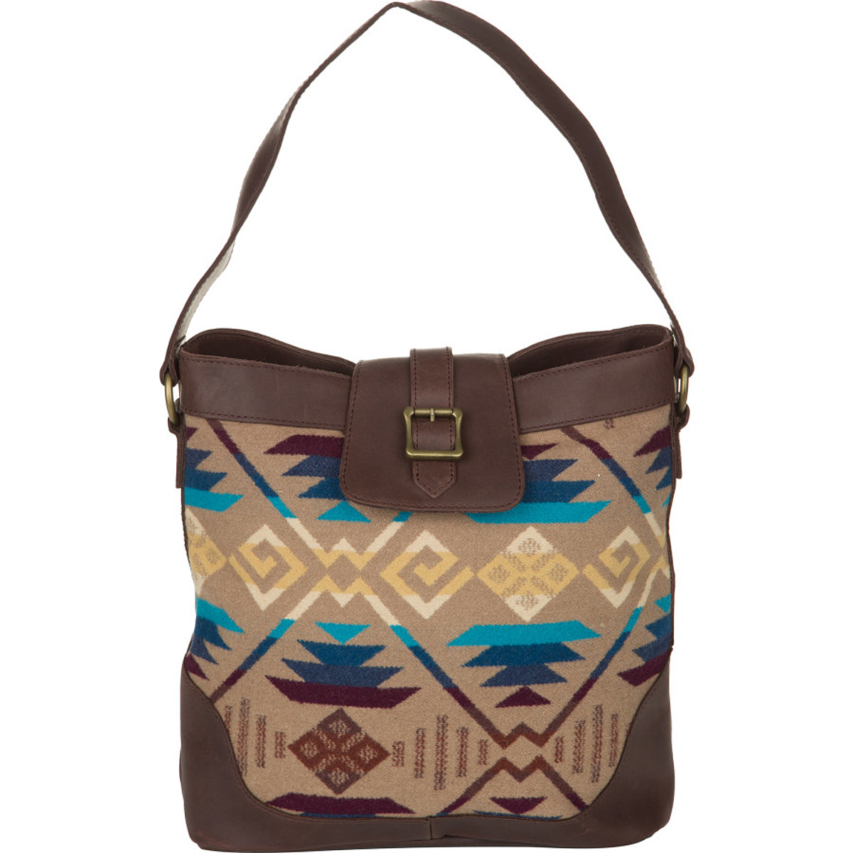 Pendleton Hobo Bag - Accessories
