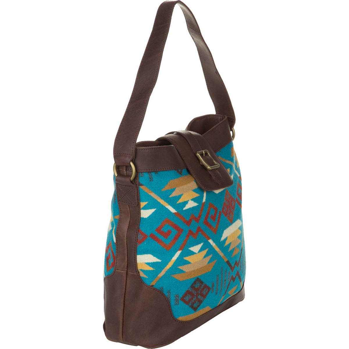 Pendleton Hobo Bag - Accessories