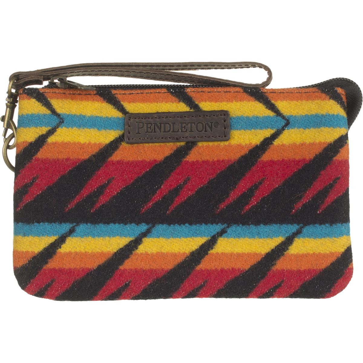 Pendleton Three Pocket Keeper Wallet - Women's - Accessories
