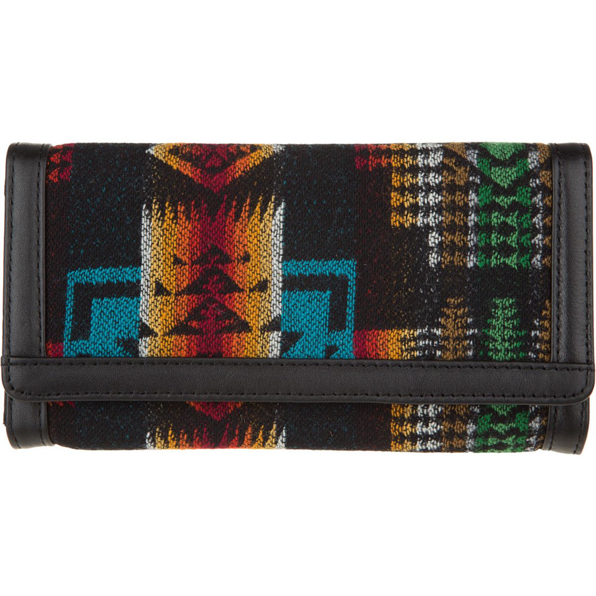 Pendleton Checkbook Wallet - Women's - Accessories