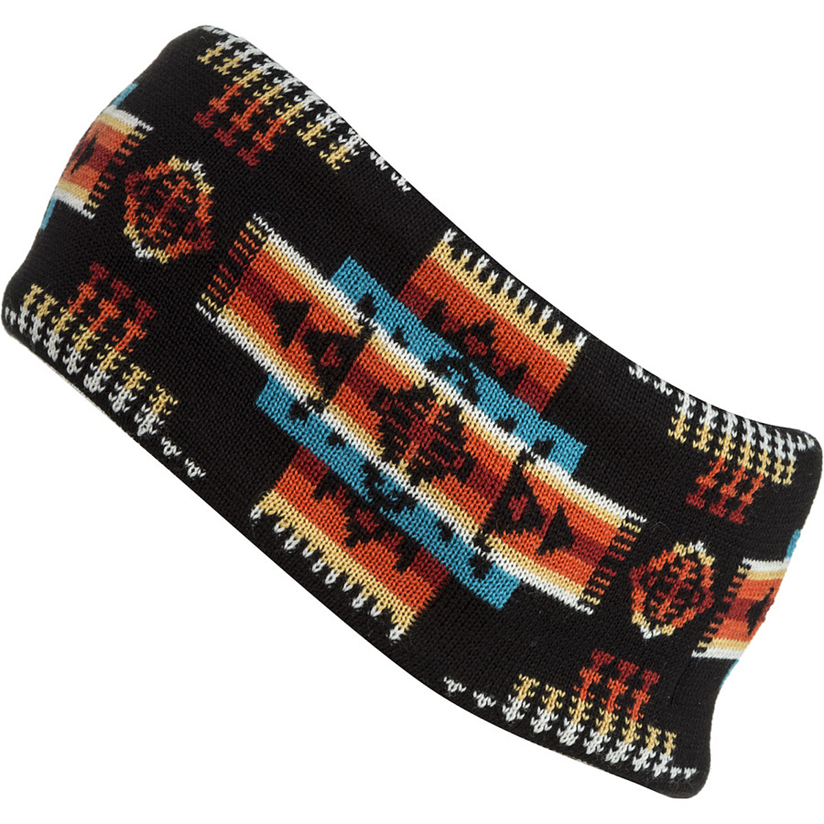 Pendleton Fleece Lined Headband - Women's - Accessories