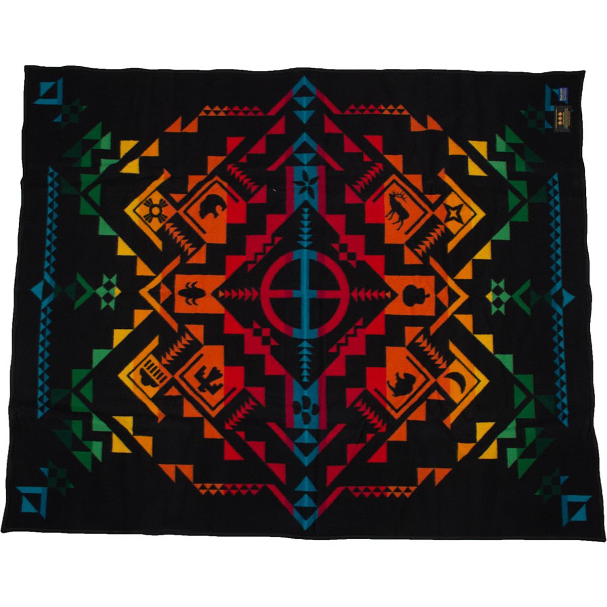 Pendleton Shared Spirits Blanket - Accessories