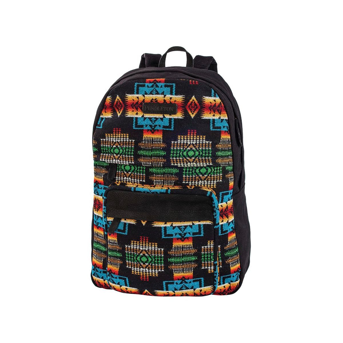 Pendleton Canvas Backpack - Accessories