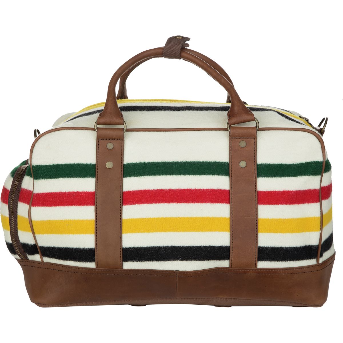 Pendleton Adventure Bag - Accessories