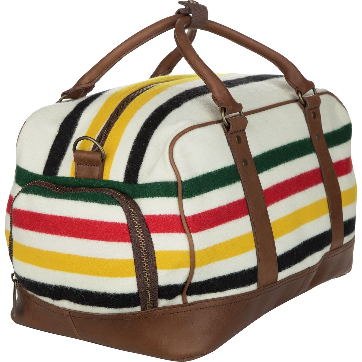 Pendleton Adventure Bag - Accessories
