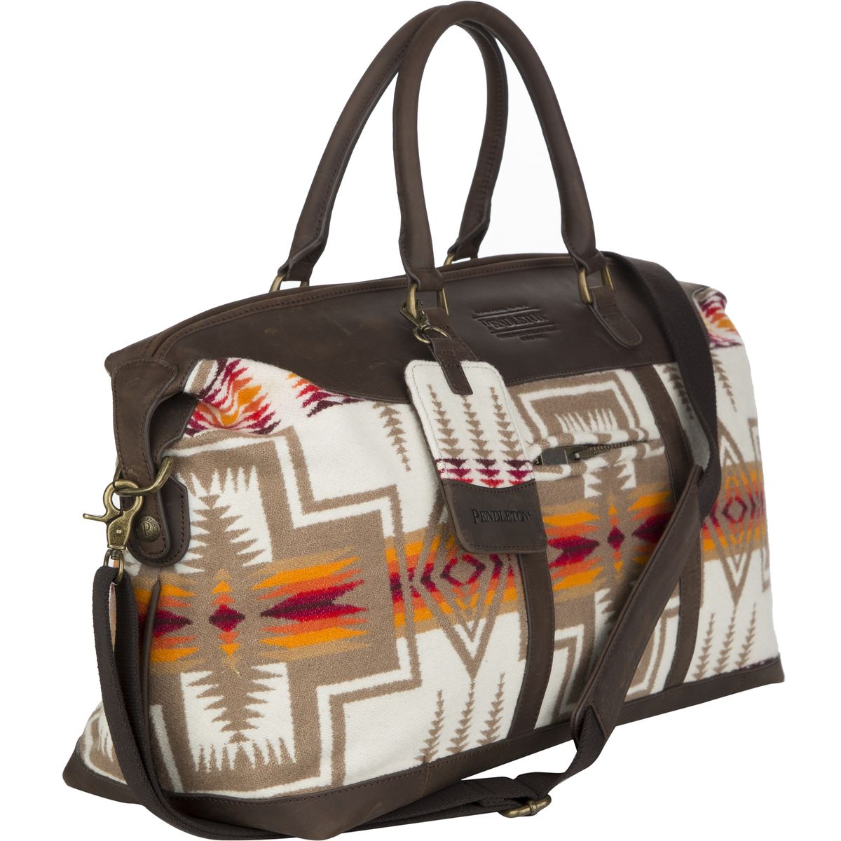Pendleton Getaway Duffel - Accessories