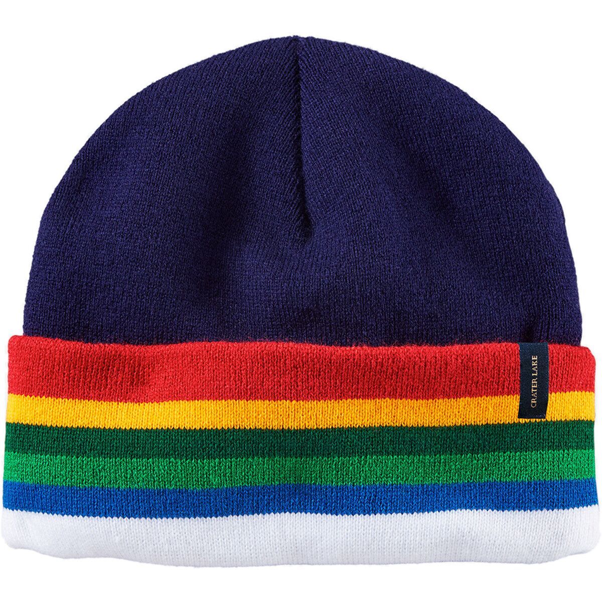 Pendleton National Park Stripe Beanie - Men's - Accessories